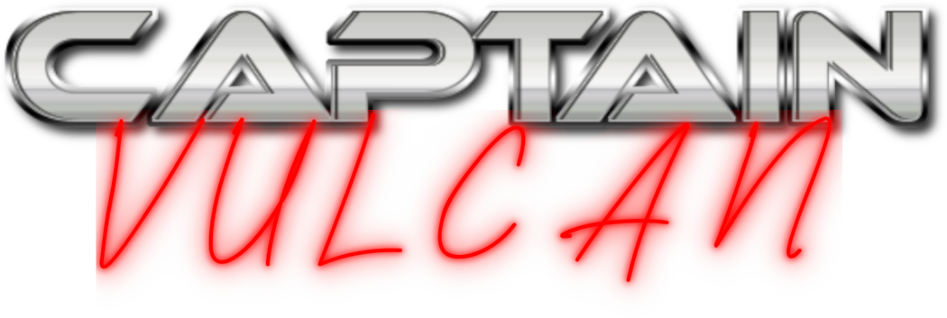 Captain Vulcan - FBSA Wiki